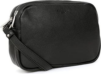 Pellet Sac bandouliere Ref 61540 Noir 22,5 * 15,5*