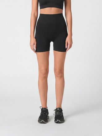 Plein Sport Short Femme couleur Noir