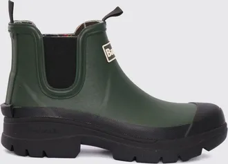 Barbour Stiefel Damen Farbe Gr&uuml;n