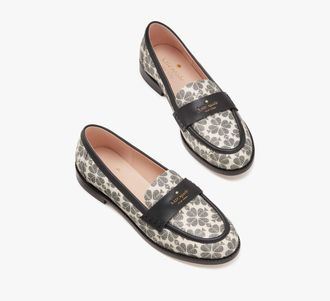 Kate Spade New York Ruth Spade Flower Loafer
