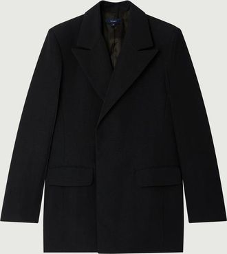 SOEUR VESTE MIA NOIRE