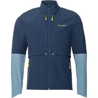 Vaude Herren Funktionsjacke Me Moab ZO Jacket
