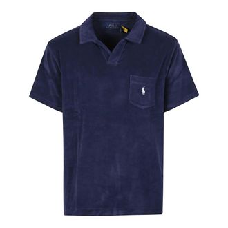 Polo Ralph Lauren Herren, Oberteile, Blau, SGr&ouml;&szlig;e