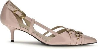 Pinko Pinko, Femme, Chaussures, Rose, Taille: 38 EU Escarpins Gloria