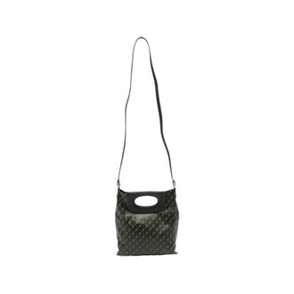 Gherardini Cross Body Bags - - Bags - Damen - Gr&uuml;n - ONE SIZE