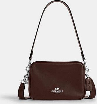 Coach Carey Mini-Umh&auml;ngetasche