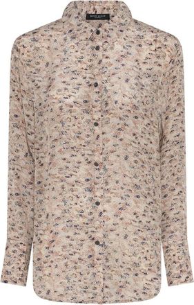 Bruuns Bazaar Shirts - - Blouses & Shirts - Damen - Mehrfarbig - 2XL