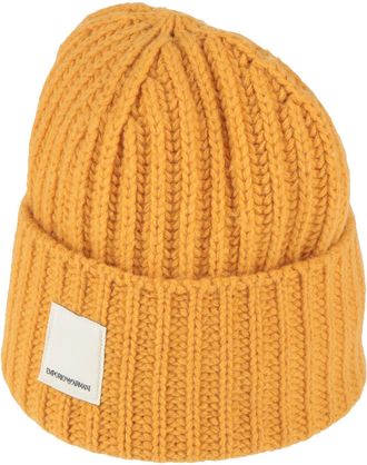 Emporio Armani ACCESSOIRES - Mützen & Hüte auf YOOX.COM
