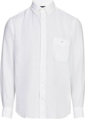 Eden Park Chemise en lin