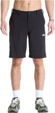 The North Face Homme, Sport, Noir, Taille: W34 Outdoor Shorts