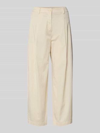 Raffaello Rossi Barrel Fit Hose mit Eingrifftaschen Modell LISAN