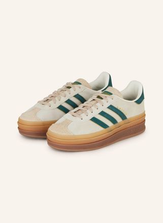 adidas Originals Adidas Originals Sneaker Gazelle Bold weiss