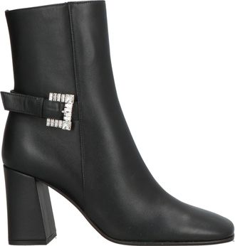 Sergio Rossi SCHUHE - Stiefeletten auf YOOX.COM