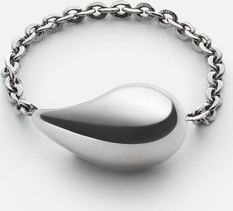 Bottega Veneta Bague Drop - Bottega Veneta