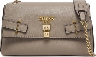 Guess Handtasche Guess Yesba HWBG78 33210 Braun