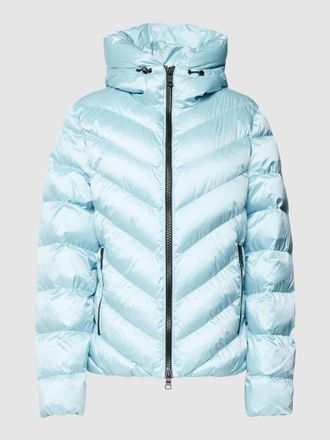 No.1 Como Steppjacke mit Kapuze