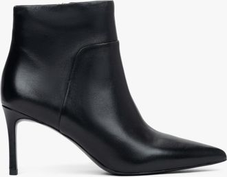 Estro & Luminara Ankle Boots 23933-41