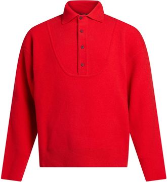 Jacquemus STRICKWAREN - Pullover auf YOOX.COM