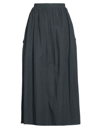 Uma Wang HOSEN & R&Ouml;CKE - Midi-R&ouml;cke auf YOOX.COM