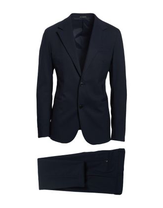 Emporio Armani ANZ&Uuml;GE und CO-ORDS - Anz&uuml;ge auf YOOX.COM