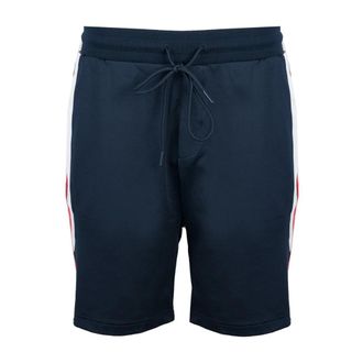 Dirk Bikkembergs Casual Shorts - - Shorts - Herren - Blau - XL