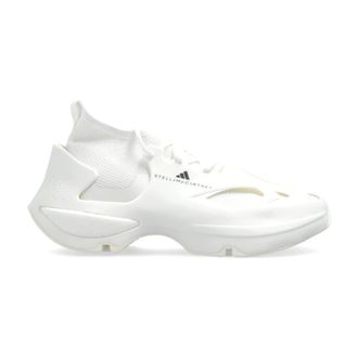 adidas by Stella McCartney Femme, Chaussures, Blanc, Taille: 40 1/2 EU Chaussures de sport Vêtements DE Sport Course