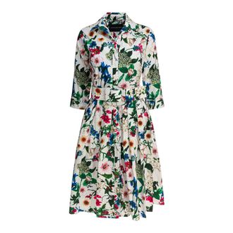 Samantha Sung Femme, Robes, Multicolore, Taille: 40 FR Audrey Dress