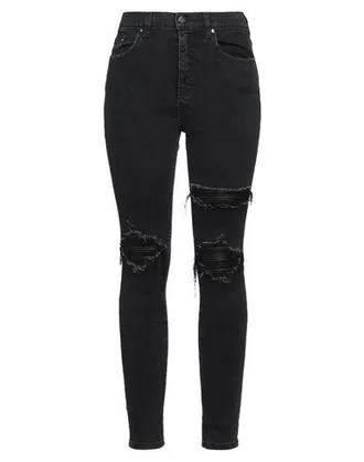 Amiri BAS - Pantalons en jean sur YOOX.COM