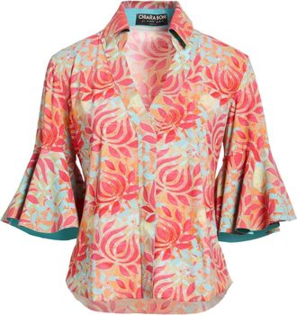 La Petite Robe Di Chiara Boni TOPS - Hemden auf YOOX.COM
