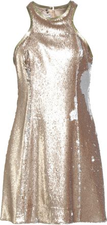 Dondup KLEIDER - Mini-Kleider auf YOOX.COM