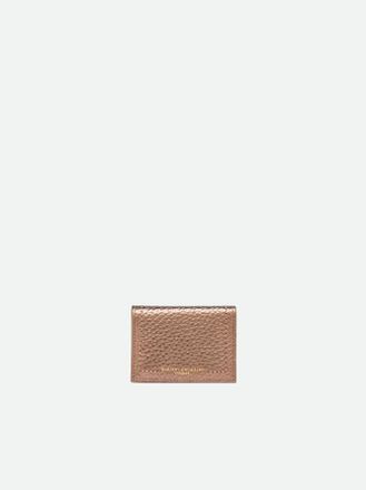Gianni Chiarini WALLETS BUBBLE