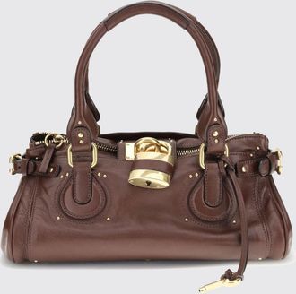 Chloé Sac Porté épaule CHLOÉ Femme couleur Brun