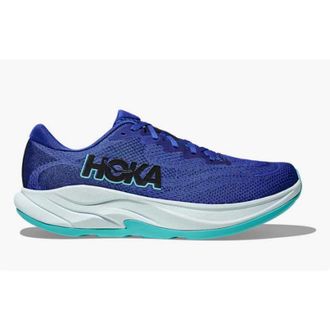 Hoka One One Herren, Sport, Blau, 45 1/3 EUGr&ouml;&szlig;e