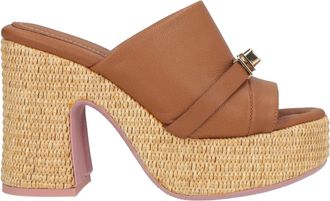 Lorenzo Mari SCHUHE - Sandalen auf YOOX.COM