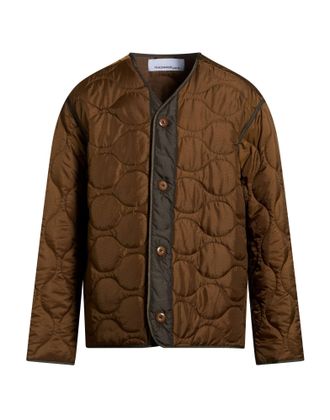 OAMC JACKEN & M&Auml;NTEL - Pufferjacken & Daunenjacken auf YOOX.COM