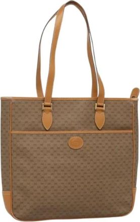 Gucci Damen, Pre-Owned, Braun, ONE SIZEGröße