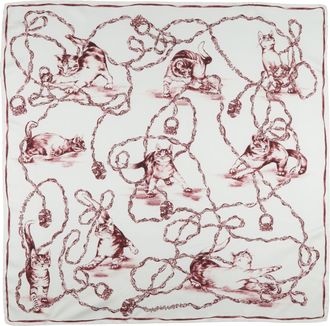 Lanvin ACCESSOIRES - Schals auf YOOX.COM