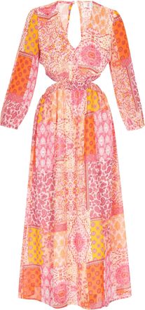Izia Kleid Boho