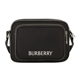 Burberry Homme, Sacs, Noir, Taille: ONE Size Paddy Bag