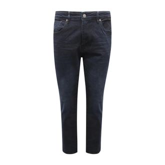Selected 175-Slim Leon Jeans - - Jeans - Herren - Blau - W38