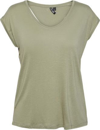 Pieces PCBILLO Tee SOLID NOOS BC