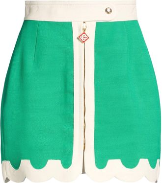 Casablanca HOSEN & R&Ouml;CKE - Minir&ouml;cke auf YOOX.COM