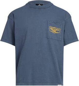 Represent T-shirt imprim&eacute; en coton