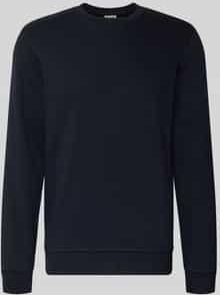 Only & Sons Regular Fit Sweatshirt aus Baumwoll-Mix Modell CERES