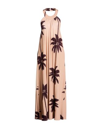 1-ONE KLEIDER - Maxi-Kleider auf YOOX.COM