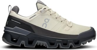 On Cloudwander Waterproof