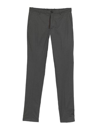Incotex Pantalons D&eacute;contract&eacute;s - Gris Fonc&eacute;