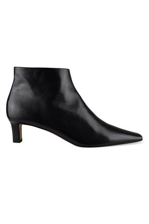 The Row Stiefeletten Carla 45 Schwarz