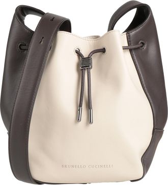 Brunello Cucinelli TASCHEN - Umh&auml;ngetasche auf YOOX.COM