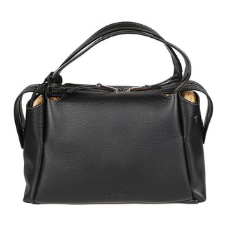 Tod's T Timeless Tote - - Bags - Damen - Schwarzk - ONE SIZE